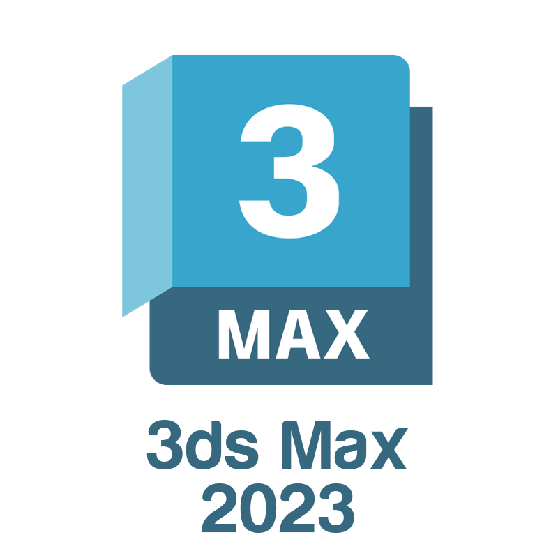 3ds Max 2023 - We Lisans